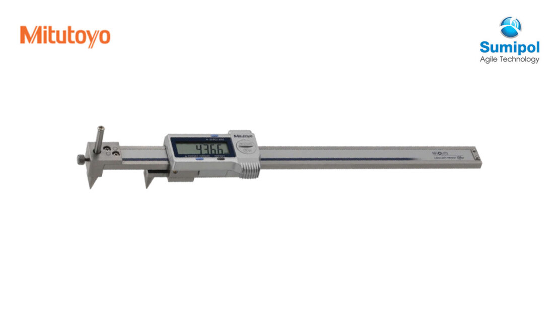 BACK-JAW CENTERLINE CALIPER - Sumipol