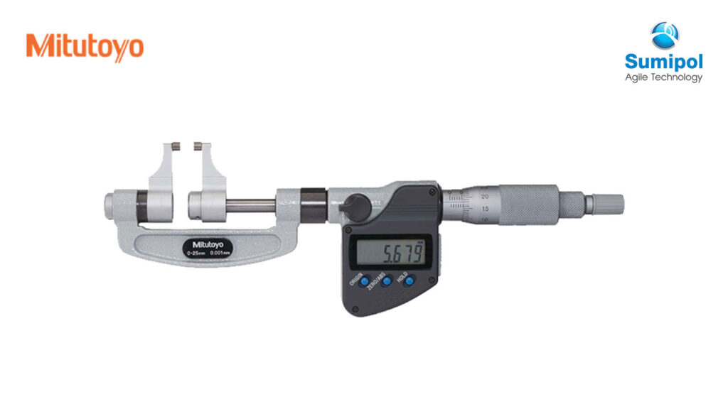 Micrometer Archives - Sumipol