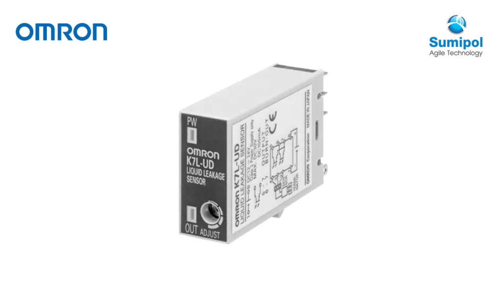 Contact Sensors / Liquid Leakage Sensors - Sumipol