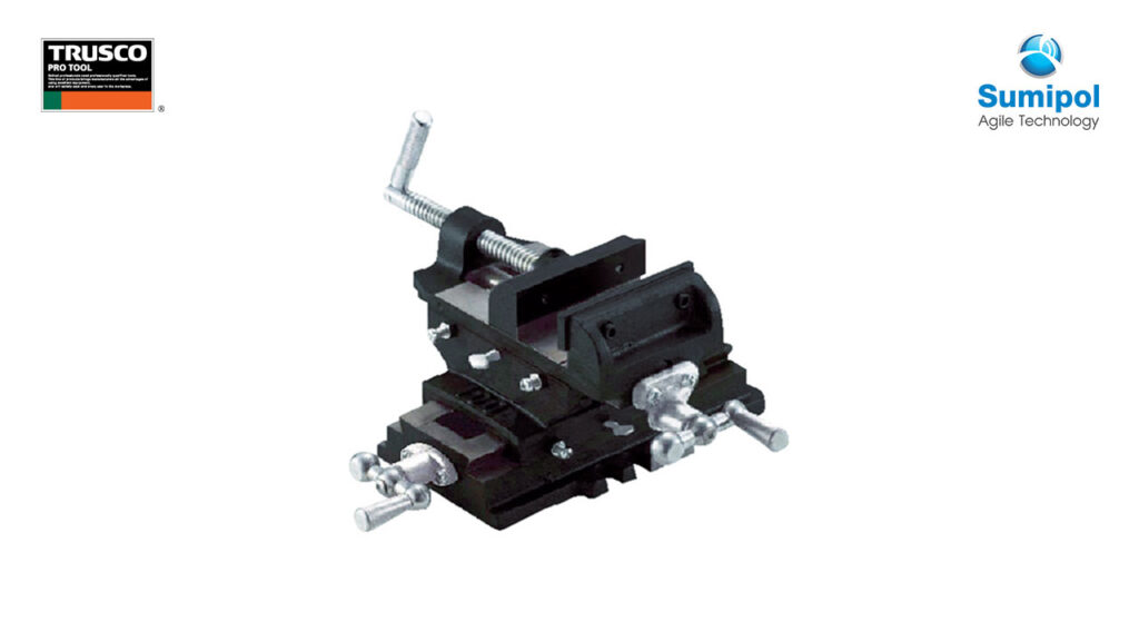 Cross vice - Sumipol