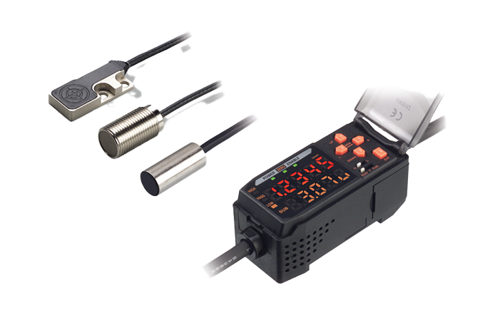 รู้จัก เซ็นเซอร์ (Sensor) ในโรงงาน มีอะไรบ้าง ใช้อย่างไร - Sumipol