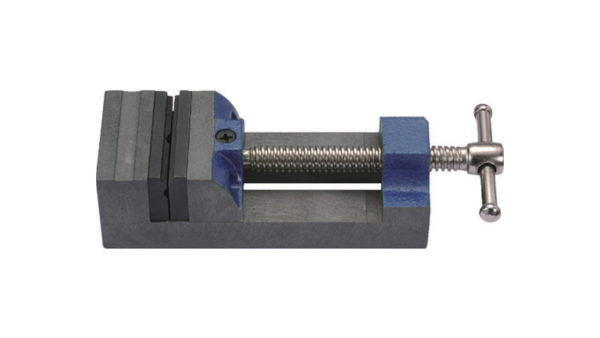 ปากกาจับชิ้นงาน สำหรับงานอุตสาหกรรม- Vises - Sumipol