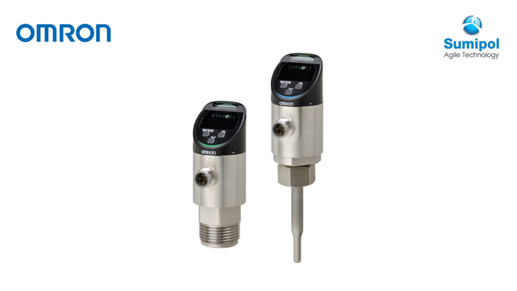 Pressure Sensors / Flow Sensor เซ็นเซอร์วัดความดัน - Sumipol