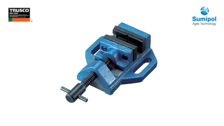 HOZAN Machine Vise - Sumipol