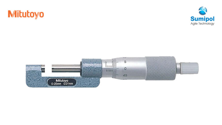 Micrometer Archives - Sumipol