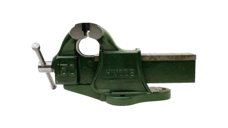 Hinode Lead Vise 100mm - Sumipol