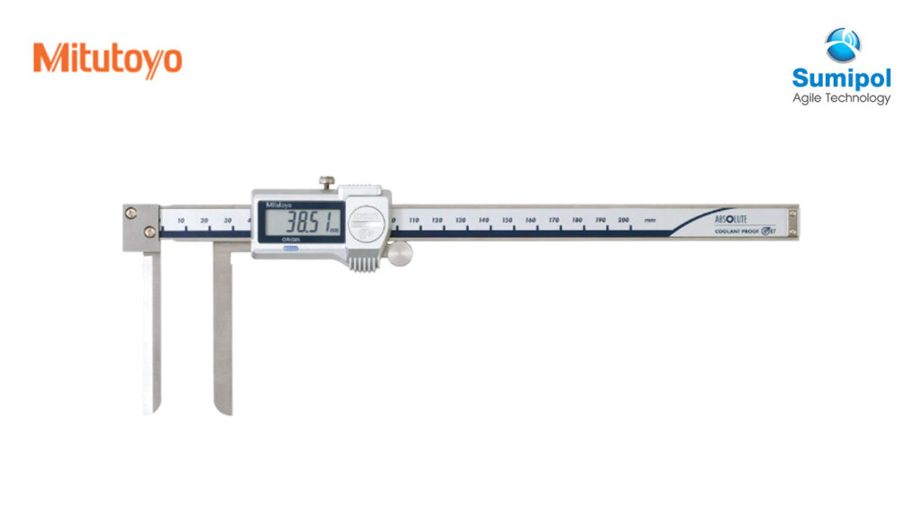 INSIDE CALIPER - Sumipol