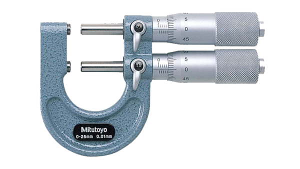 ไมโครมิเตอร์ Micrometer สำหรับงานวัดละเอียด - Sumipol