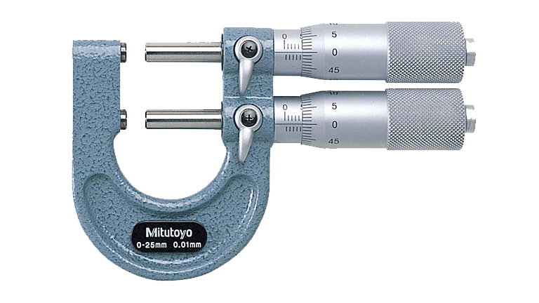 LIMIT MICROMETER - Sumipol