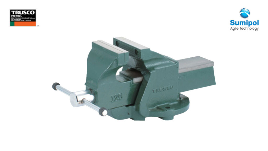 Lead Vice TRUSCO - Sumipol