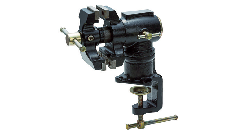 Mini Multi Combi Vise 50mm - Sumipol