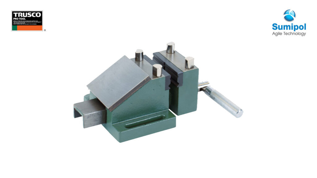 Multi-vice (desktop type) - Sumipol