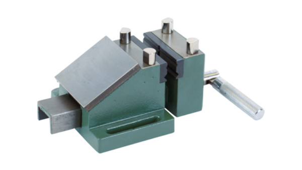 Multi vice 80 mm - ปากกาจับชิ้นงาน อเนกประสงค์ ชนิดตั้งโต๊ - Sumipol