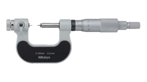 ไมโครมิเตอร์ แบบเปลี่ยนหัววัด - UNIVERSAL MICROMETER - Sumipol