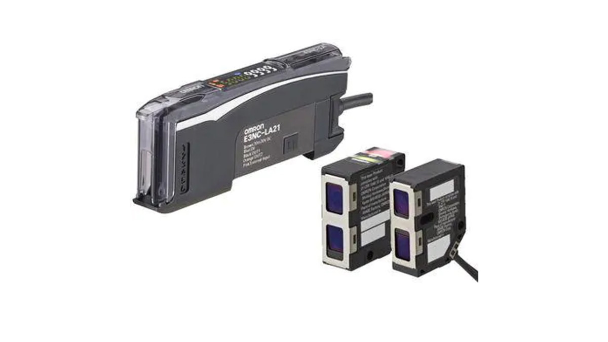 Photoelectric Sensors เซนเซอร์ใช้ลำแสงในการตรวจจับ - Sumipol