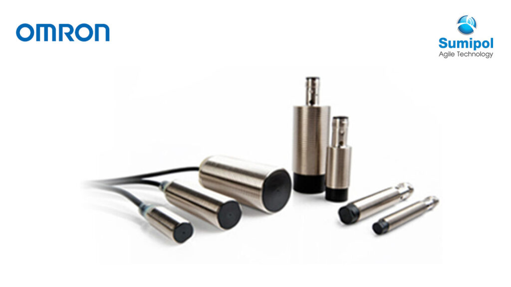 Proximity Sensors เซ็นเซอร์ตรวจจับ - Sumipol