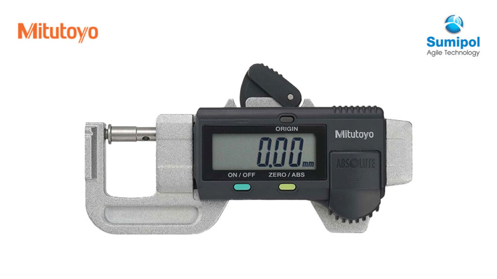 QUICK-MINI - Sumipol