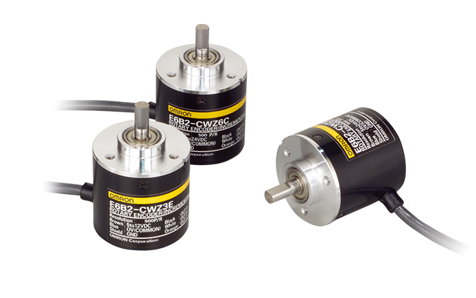 ทำความรู้จัก เซนเซอร์ (Sensor) ในงานอุตสาหกรรม - Sumipol