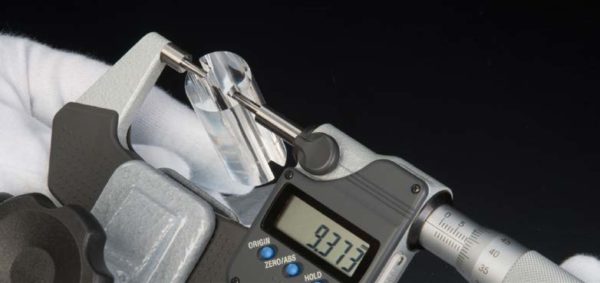 SPLINE MICROMETER - Sumipol