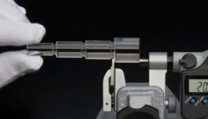 UNI MICROMETER - Sumipol