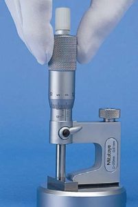 UNI MICROMETER - Sumipol