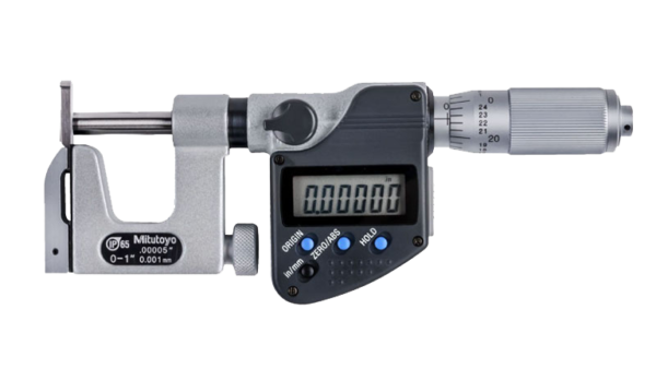 UNI MICROMETER - Sumipol
