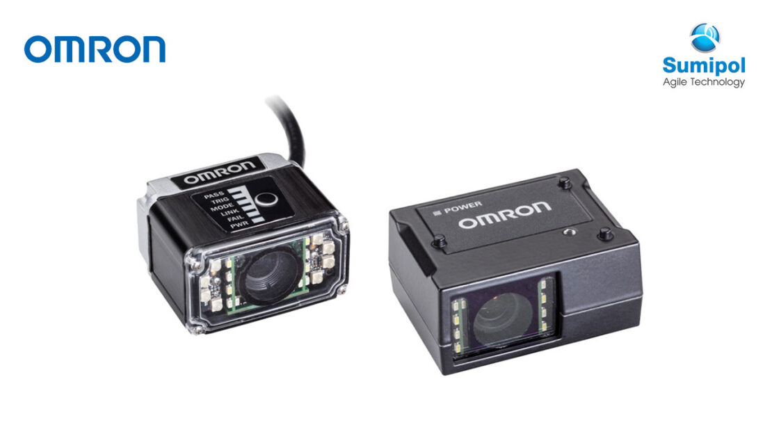 Vision Sensors / Machine Vision Systems เซนเซอร์ตรวจจับด้วยภาพ - Sumipol