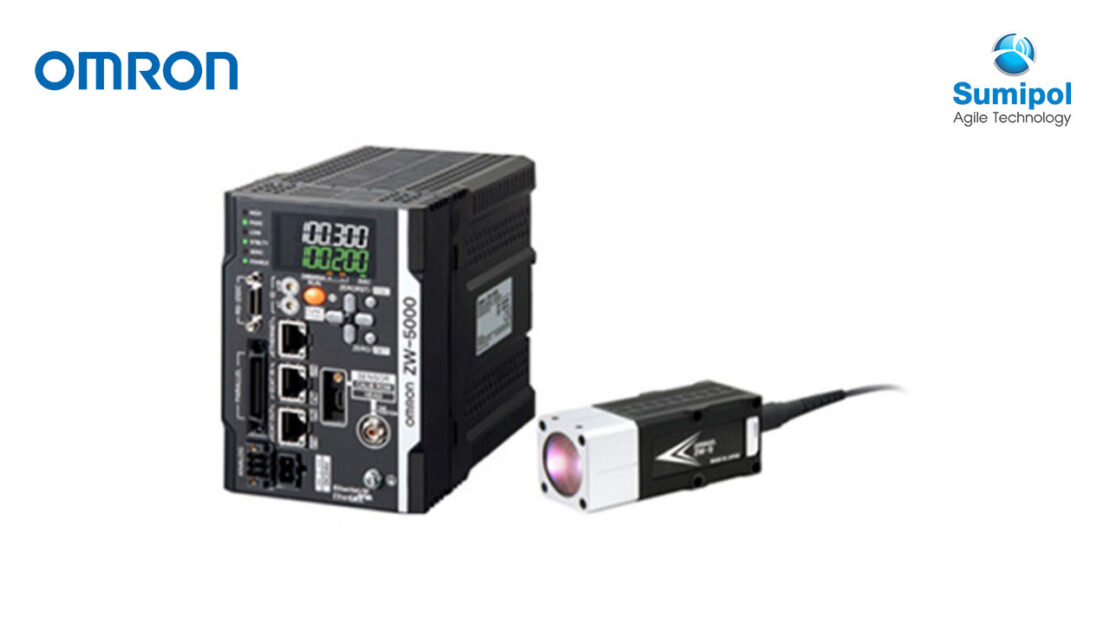 Displacement Sensors / Measurement Sensors เซ็นเซอร์วัดระยะ - Sumipol