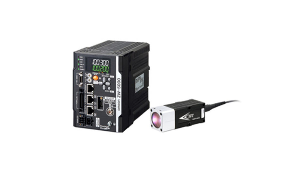 Displacement Sensors / Measurement Sensors เซ็นเซอร์วัดระยะ - Sumipol