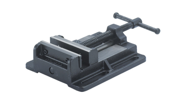 Drilling machine vise F type - ปากกาจับชิ้นงาน แท่นเจาะ - Sumipol