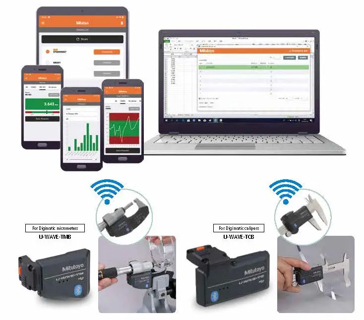 U-WAVE BLUETOOTH - Sumipol