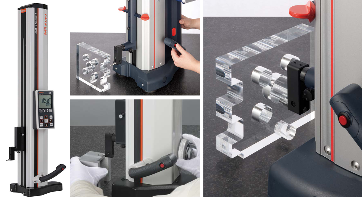 Mitutoyo เครื่องมือวัดละเอียด มีอะไรบ้าง? ใช้งานอย่างไร - Sumipol