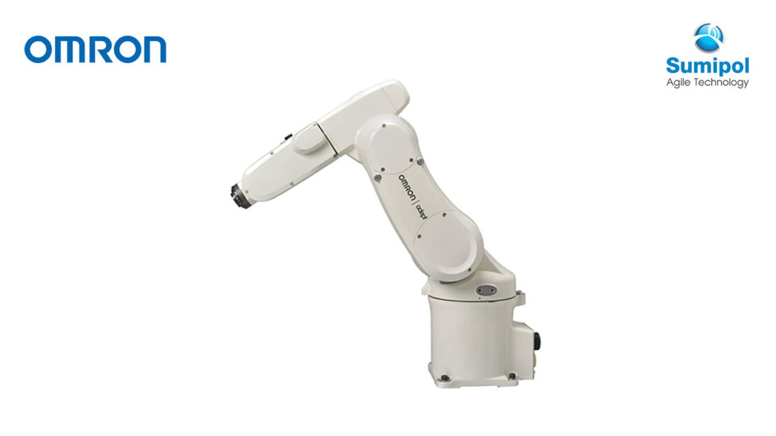 Viper 650 - Articulated Robot - Sumipol