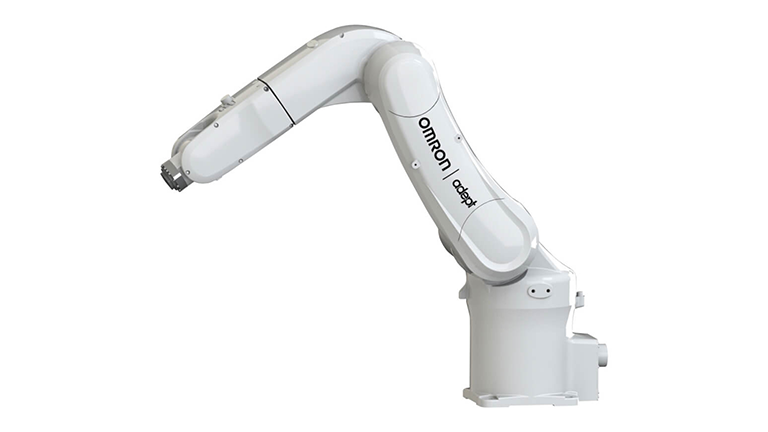 Viper 850 - Articulated Robot หุ่นยนต์ข้อต่อ - Sumipol