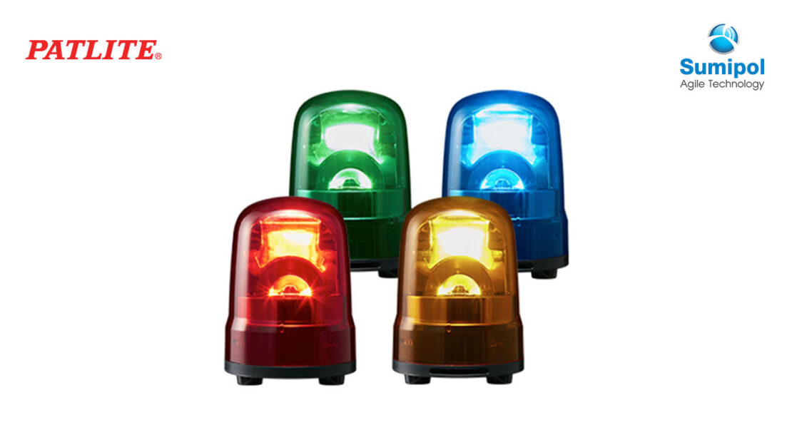 SK Rotating Beacons - Sumipol