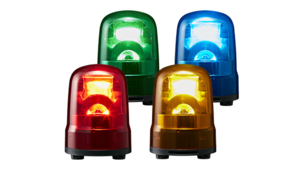 SK Rotating Beacons - Sumipol