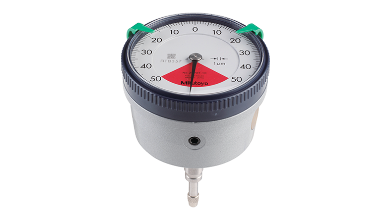 Back Plunger Type Dial Indicators Series 2 - Sumipol