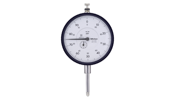 Dial Indicators Series 3 Large Dial Face Sumipol