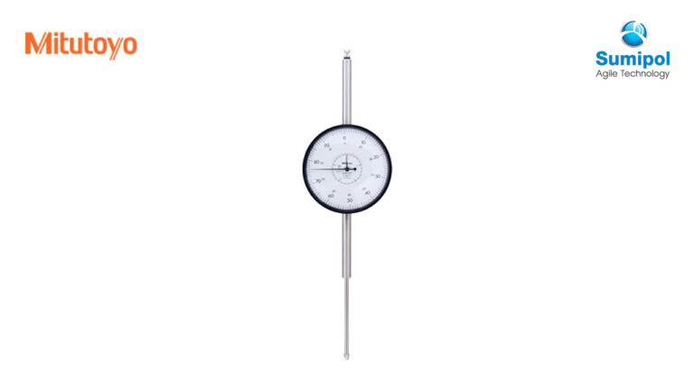 Dial Indicators Series 4-Large Dial Face - Sumipol