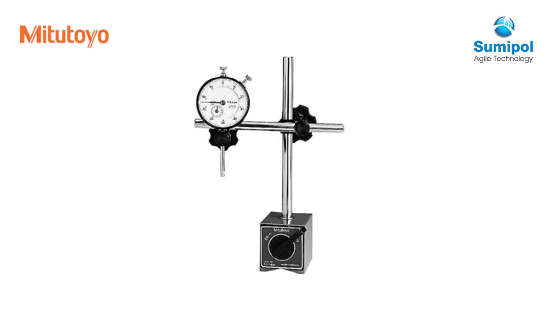 Dial /Test Indicator Stand Sets - Sumipol