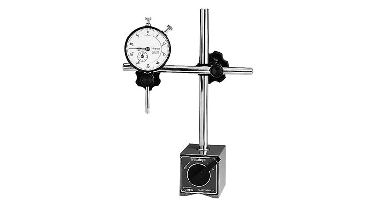 Dial /Test Indicator Stand Sets - Sumipol