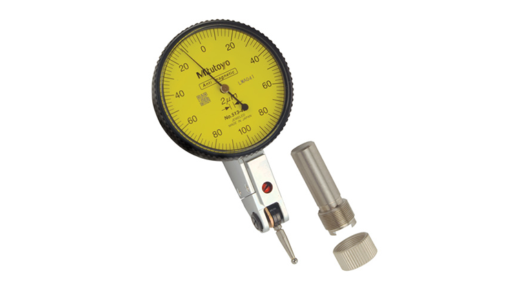 Dial Test Indicators - Horizontal Type - Sumipol
