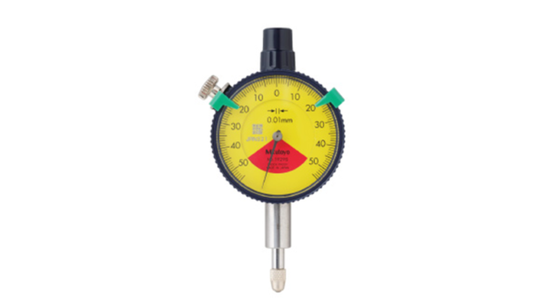 Dial Indicators Series 1-Compact One Revolution Type - Sumipol
