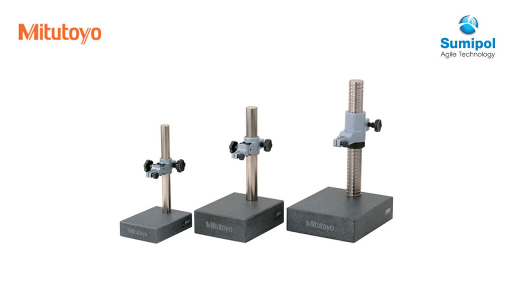 Granite Comparator Stands - Sumipol