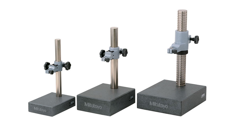 Granite Comparator Stands - Sumipol