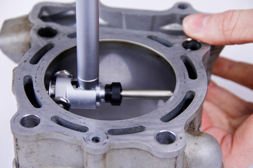 Bore Gauge - ทำความรู้จักบอร์เกจ อุปกรณ์วัดรูใน - Sumipol