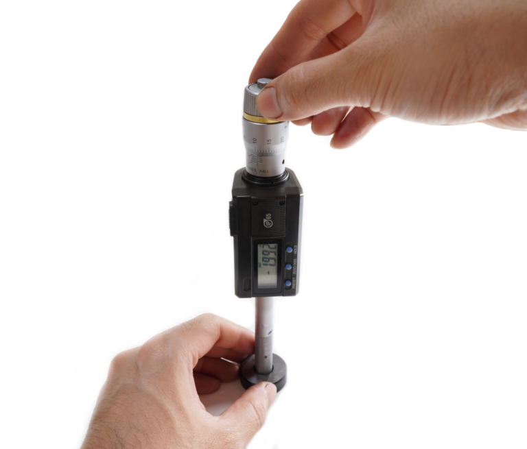 Bore Gauge - ทำความรู้จักบอร์เกจ อุปกรณ์วัดรูใน - Sumipol