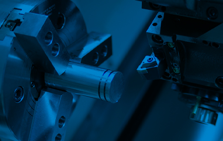 5 เหตุผลสำคัญที่คุณควรเลือกใช้ เครื่องกลึง CNC - Sumipol