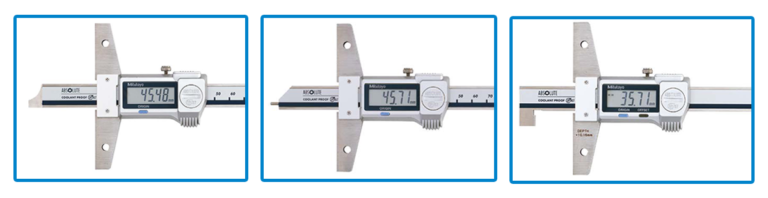 DEPTH GAUGE - ทำความรู้จักเกจวัดความลึก สำหรับงานอุตสาหกรรม - Sumipol