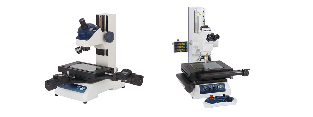 ไมโครสโคป สำหรับงานอุตสาหกรรม โซลูชั่นการวัดที่ตอบโจทย์ - Sumipol